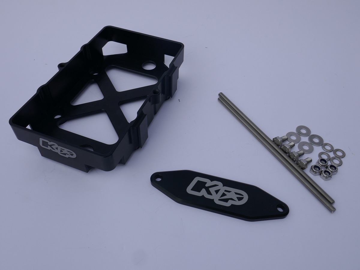 Battery Box – KP Parts